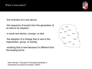 Traits of entrepreneurship | PPT