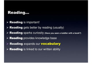 Traits Of Quality Writing Word Choice | PPT