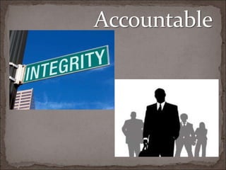 Traits of Good Citizens | PPT