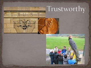 Traits of Good Citizens | PPT