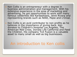 Traits that shows you are one of the successful entrepreneur | ken ...