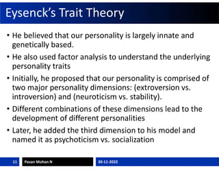 Trait Theories.pdf