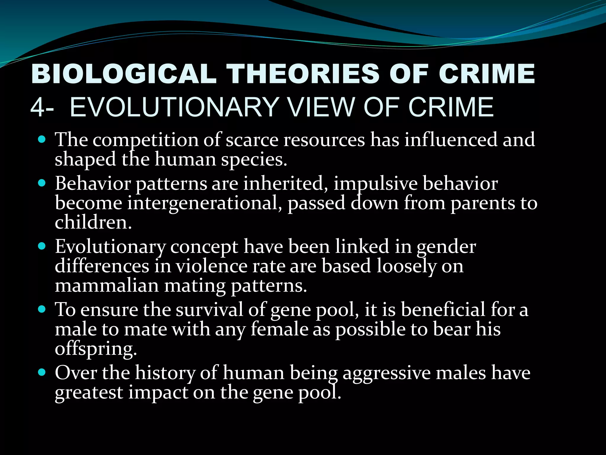 Trait theory | PPTX