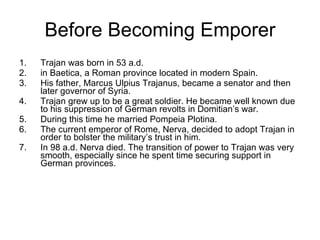 Trajan | PPT