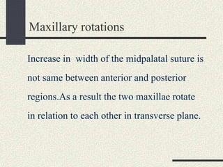 Trajectories and rotations 6 | PPT
