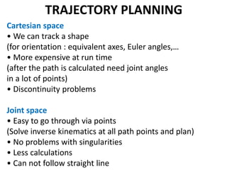 Trajectory | PDF
