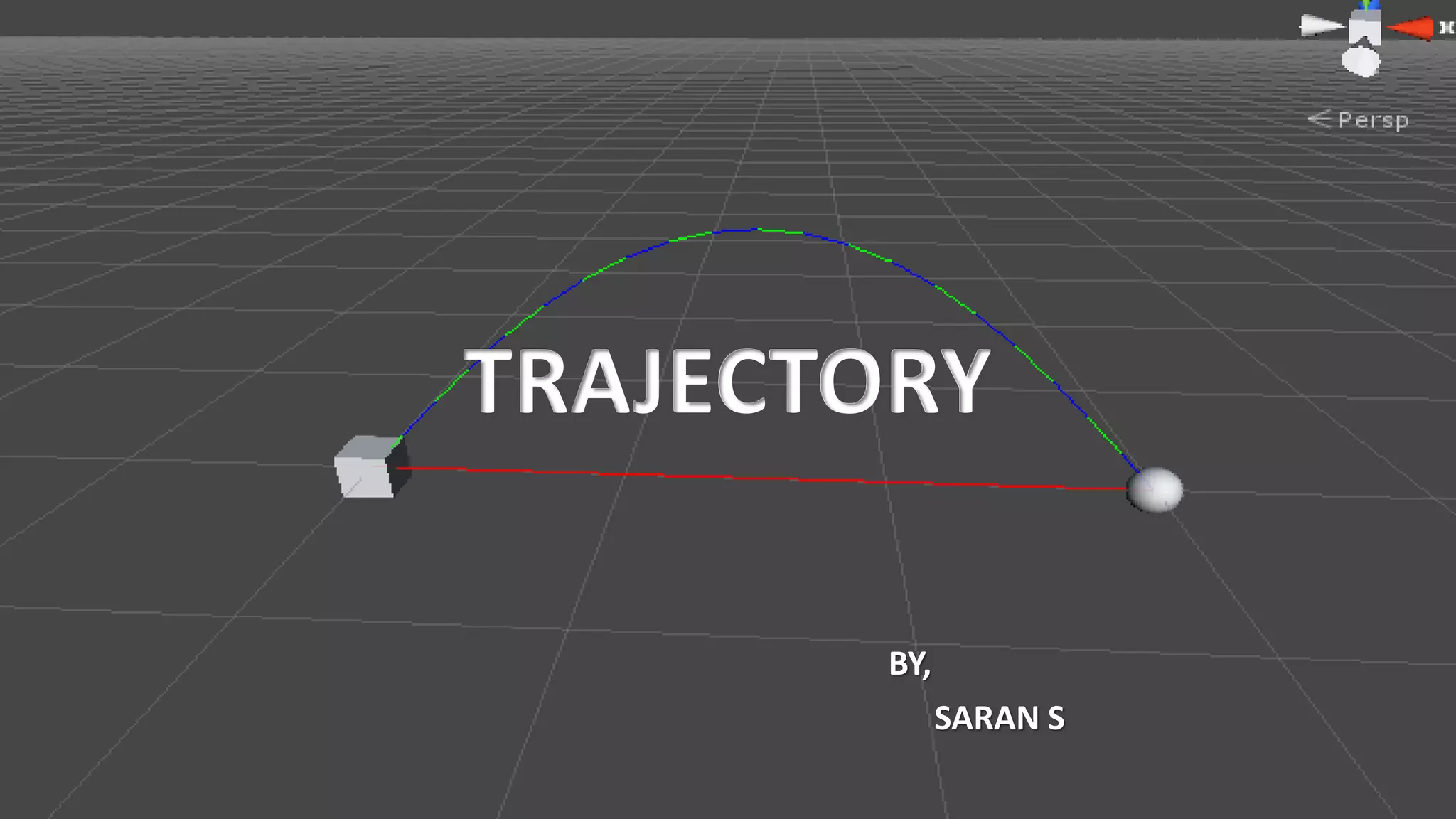 Projectile Trajectory | PPTX