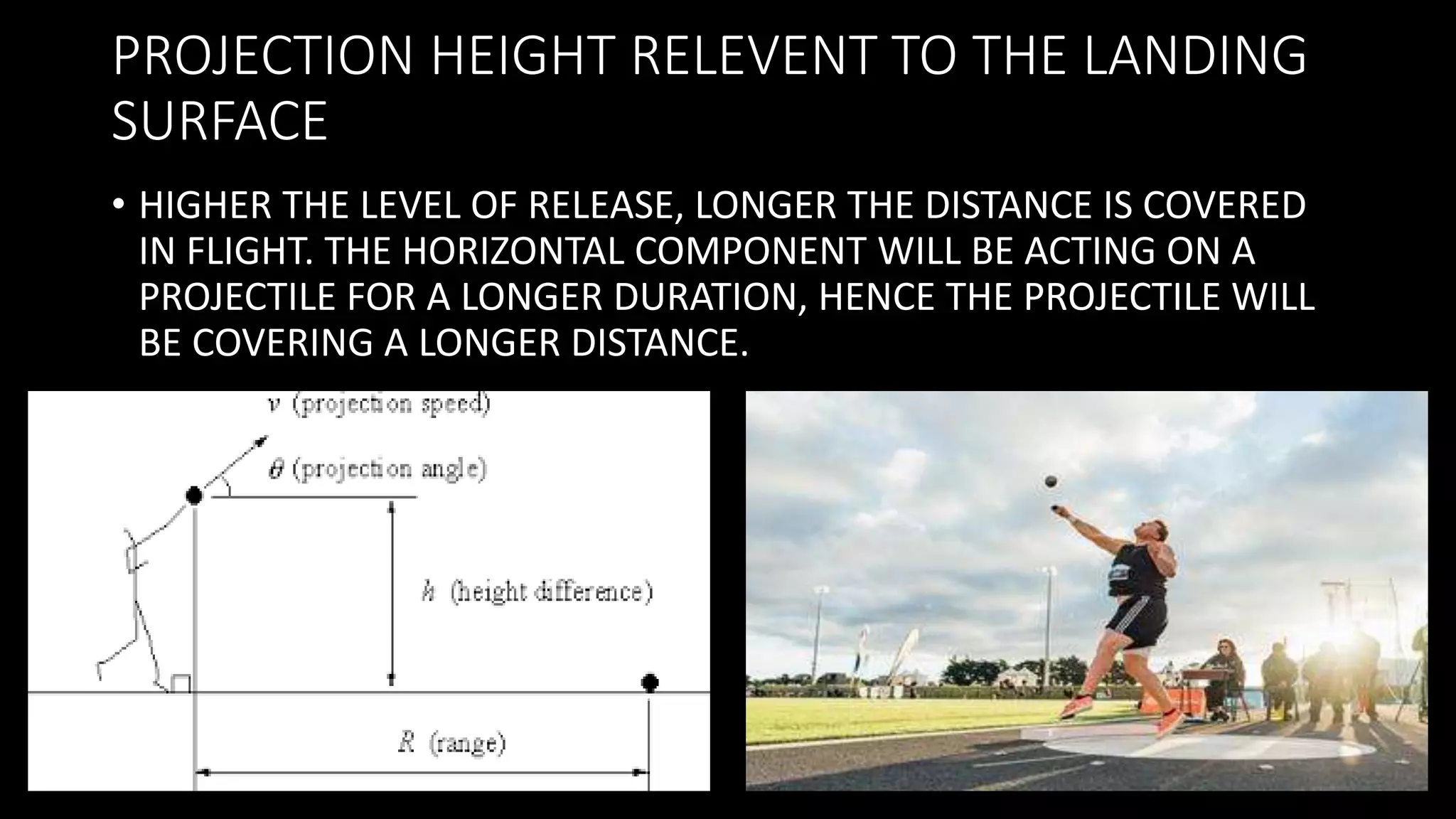 Projectile Trajectory | PPTX
