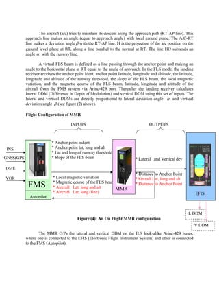 Trajectory Generation for FLS Functionality Validation | PDF