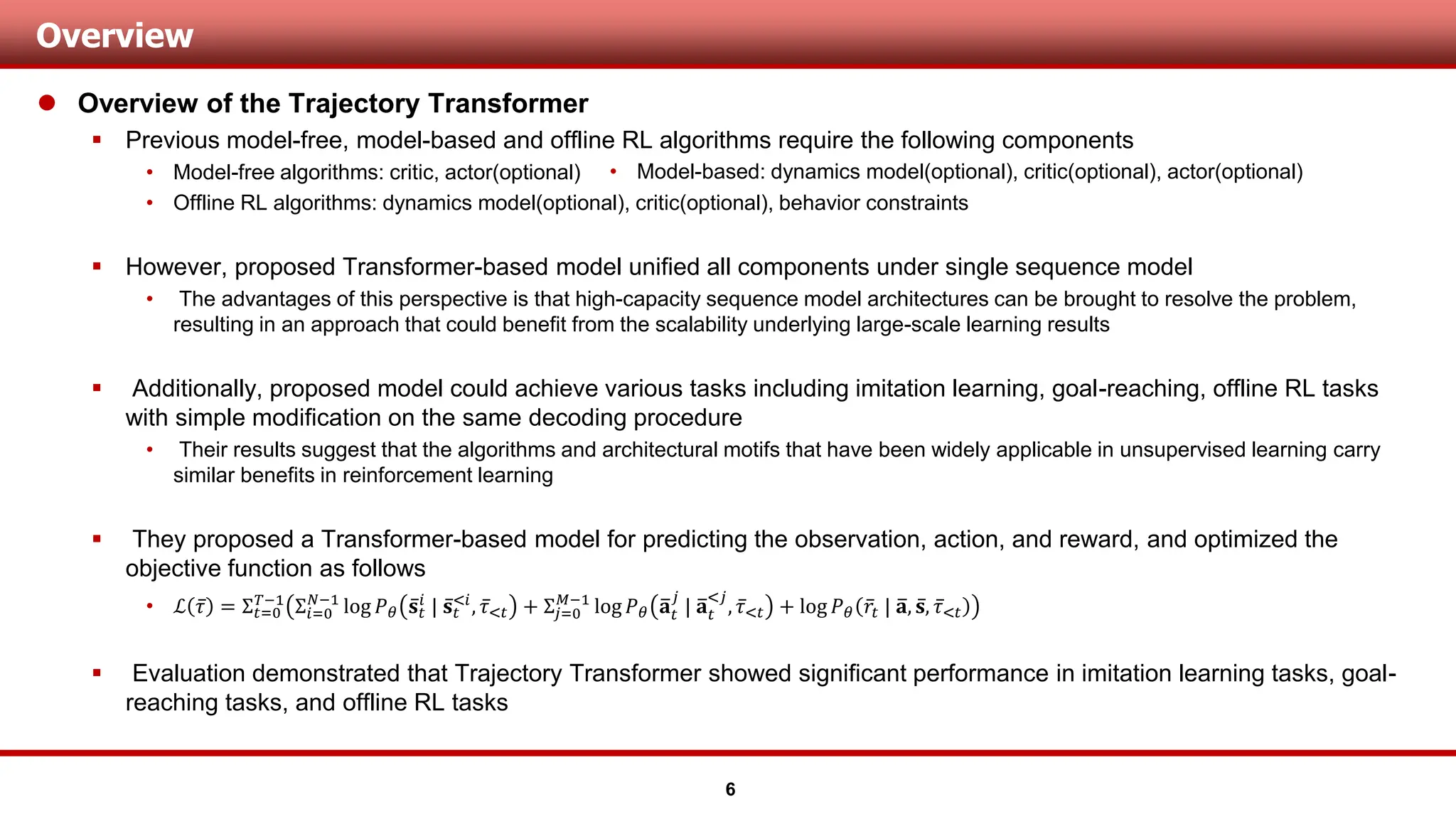 Trajectory Transformer.pptx