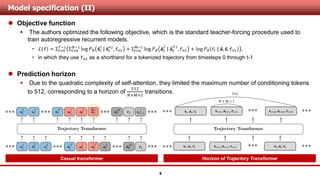 Trajectory Transformer.pptx