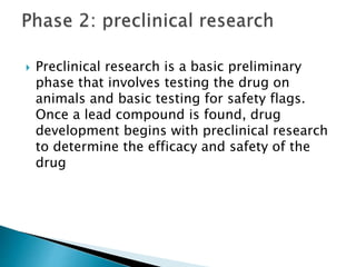 Formulation development | PPTX