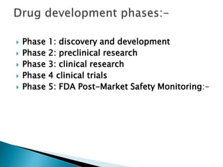 Formulation development | PPTX
