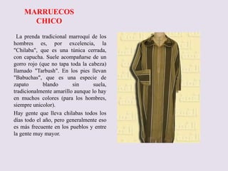 Trajes tipicos | PPTX
