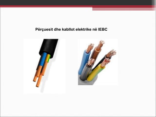 Trajnimi ne instalime_elektrike | PPT