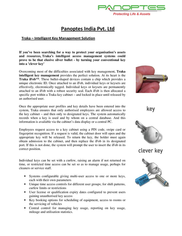 Traka | PDF | Databases | Computer Software and Applications