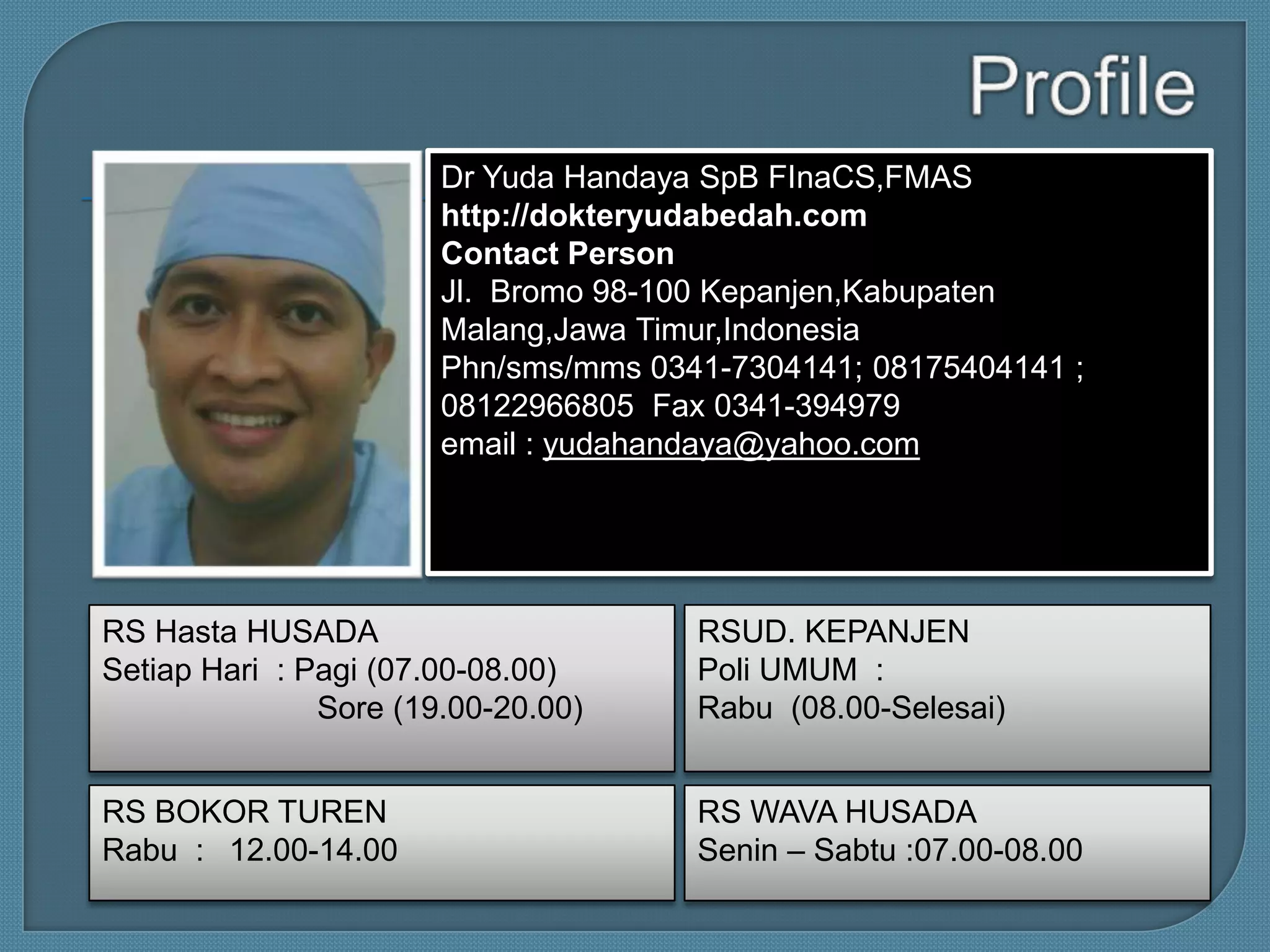 Traksi Dalam Orthopaedi Dr Yuda Umm | PPTX