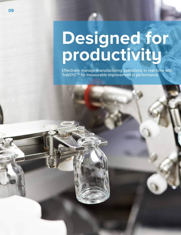 TrakSYS by Parsec | PDF | Computer Software and Applications | Computing