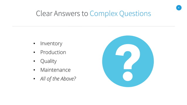 TrakSYS 10 | Performance Management Solution | MES | PDF | Databases ...