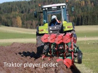 Traktor | PPTX