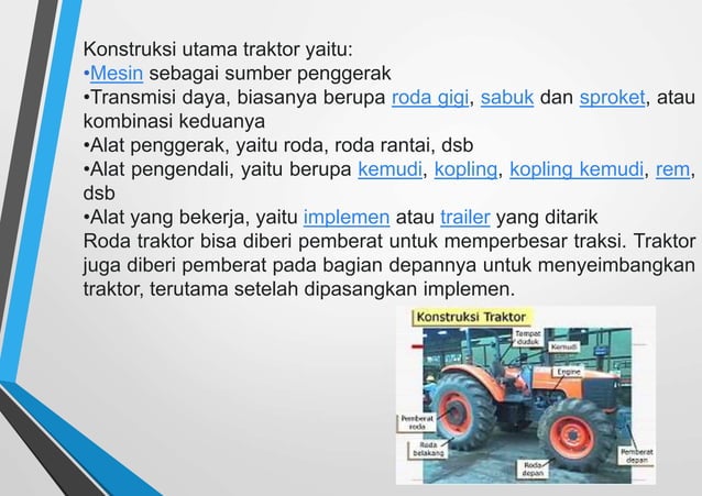 Training pembinaa Alat berat TRAKTOR.pptx