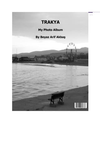 Trakya | PDF