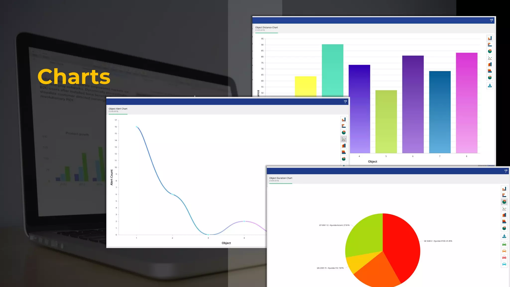 Trakzee - Advance Fleet Management Software | PDF