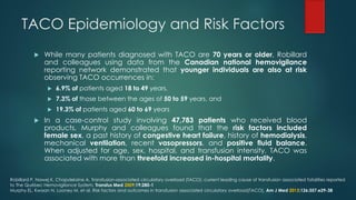 Trali vs taco revised final may 26 2017 dr merayo | PDF