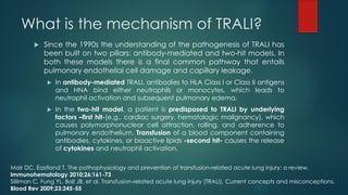 Trali vs taco revised final may 26 2017 dr merayo | PDF