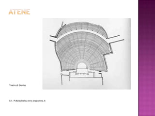 Tra Mito E Logos | PPTX