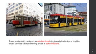 Tram train | PPTX