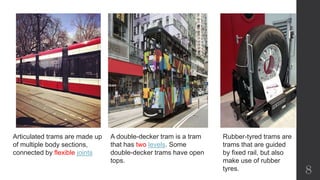 Tram train | PPTX