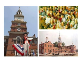 What happens on July 4th? | PPTX