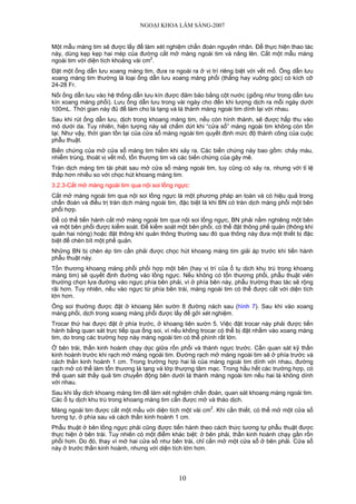 Tran Dich Mang Tim Ok | PDF