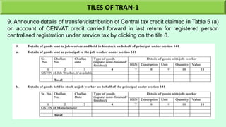 Tran 1 verification by officers 06.02.2018