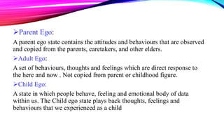 tranasctional analysis and johari window.pptx