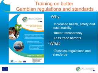 Technical regulations and standards | PDF