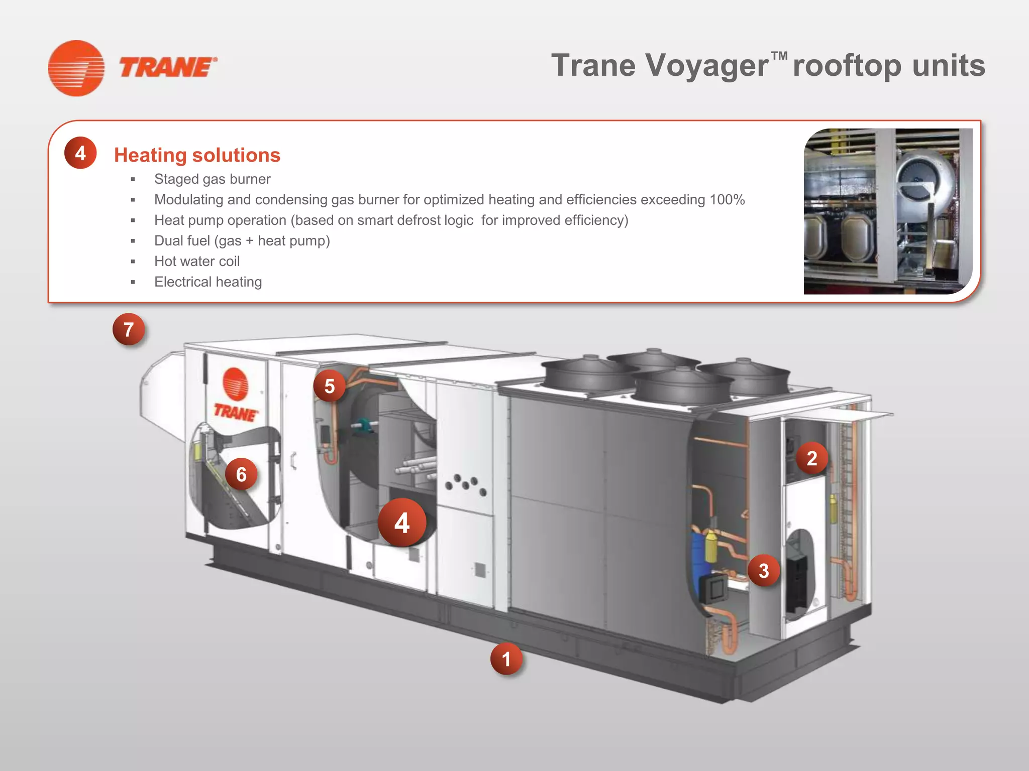 Trane rooftop-animation-final-en-autorun | PPTX