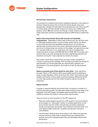Trane design chiller.pdf