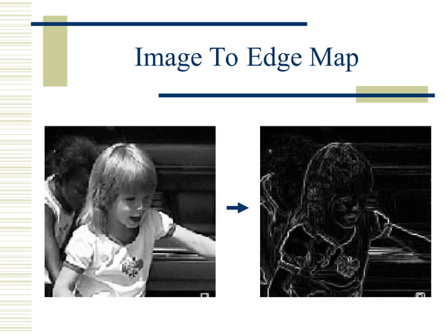 Edge detection techniques in image processing | PPT | 3-D Graphics ...