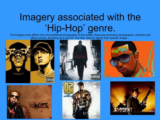 Hip-Hop PowerPoint | PPT