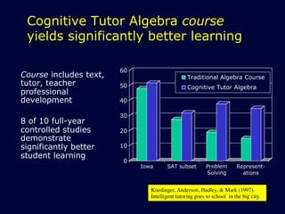 Tranformational Model of Translational Research that Leverages ...