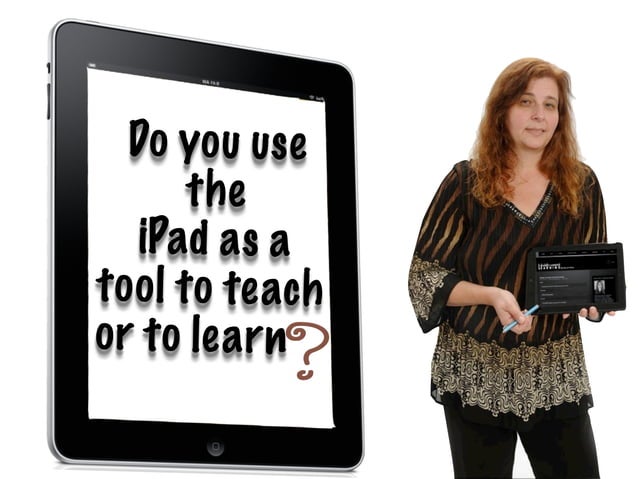 Transforming Teaching & Learning | PPT