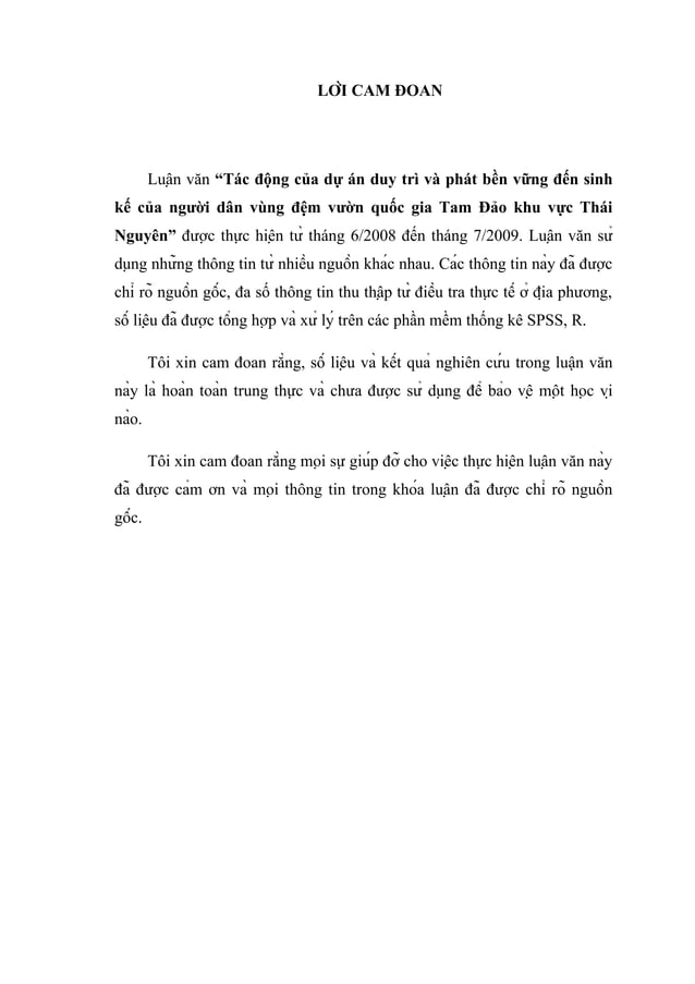 Trang Bia De Tai | PDF