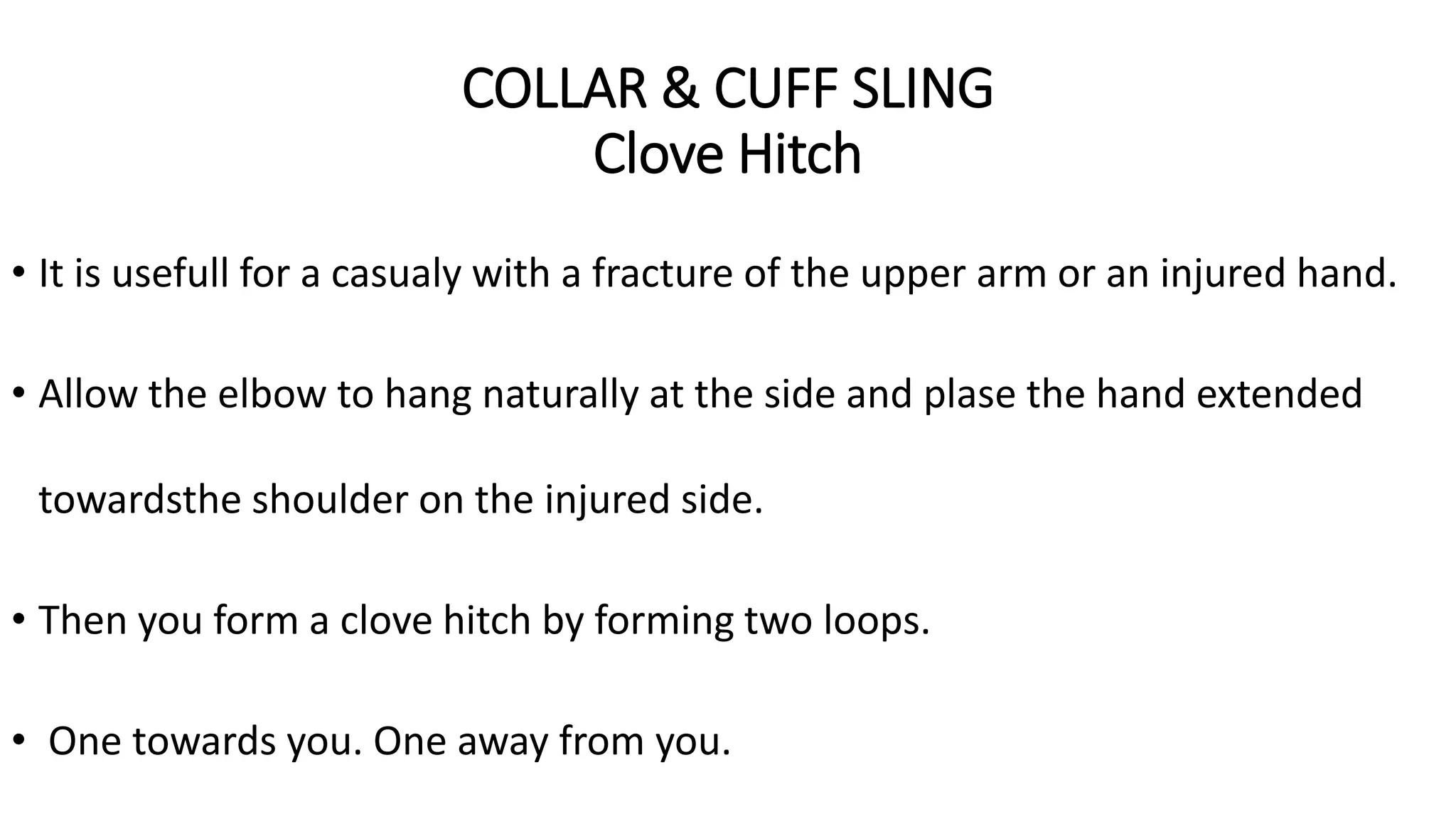 Trangular Bandagers.pptx