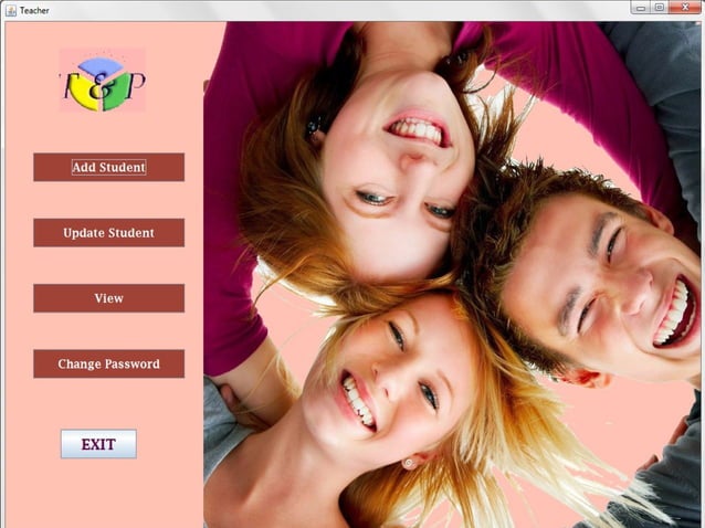 Traning and placement management system | PPT