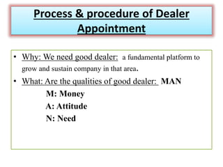 Customer Satisfaction at Sonalika Tractors | PPTX