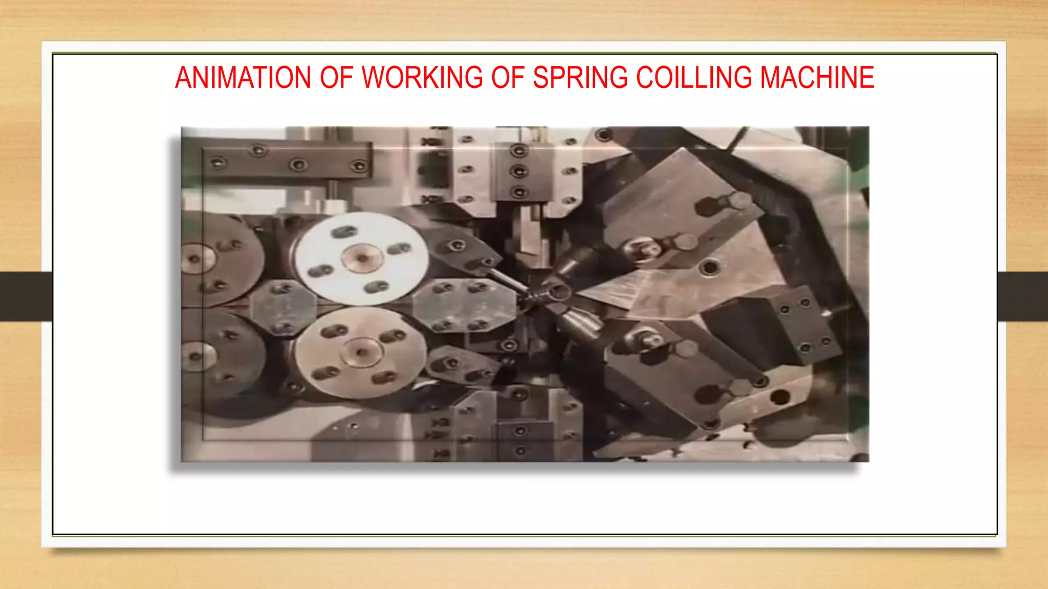 stapler manufacturing report ppt | PPTX