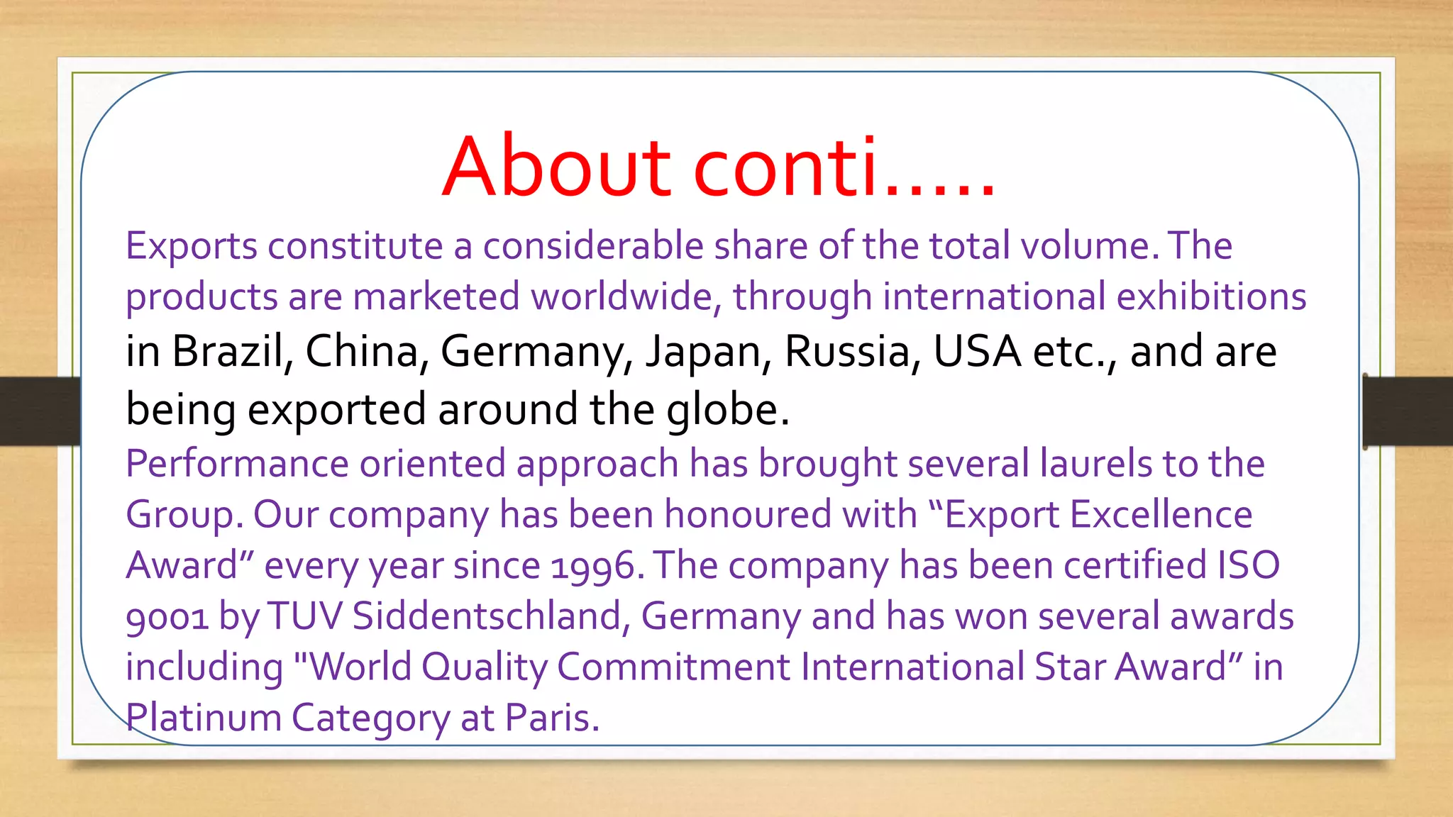 stapler manufacturing report ppt | PPTX