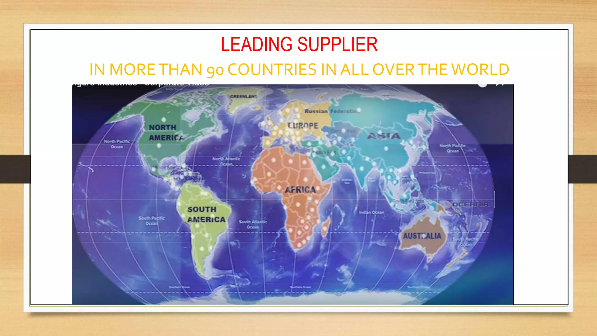 stapler manufacturing report ppt | PPTX